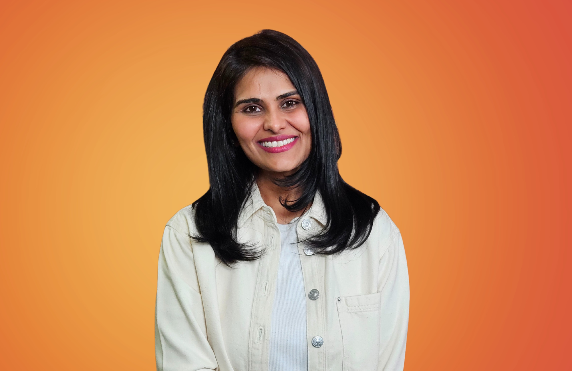 Nikita Shah - The Ripple Effect Show